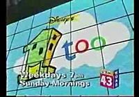 Disney's One Too Facts for Kids