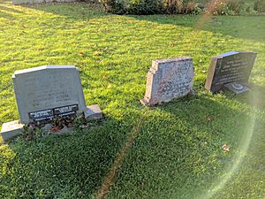 St Peter and St Paul's Church, Church Warsop Facts for Kids