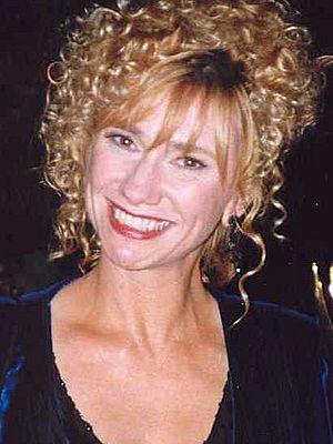 Kathy Baker Facts for Kids