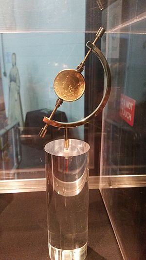 George E. Dixon Facts for Kids