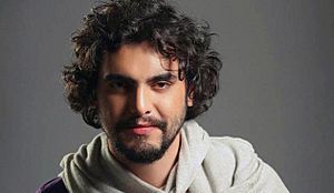 Samer Ismail Facts for Kids