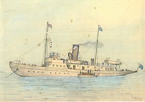 Ronald Tree Facts for Kids