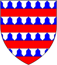 Feudal barony of Dunster Facts for Kids