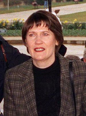 Helen Clark Facts for Kids