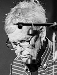 Jon Christensen Facts for Kids