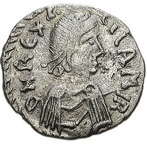 Gelimer Facts for Kids