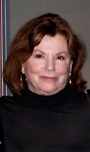 Marsha Mason Facts for Kids