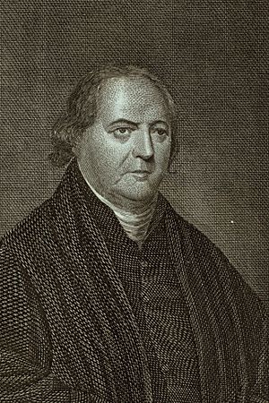 Freeborn Garrettson Facts for Kids