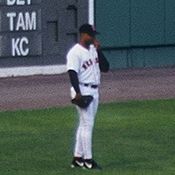 Troy O'Leary Facts for Kids