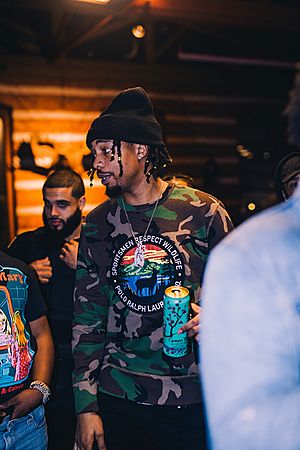 FKi 1st Facts for Kids