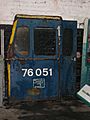British Rail Class 76 Facts for Kids