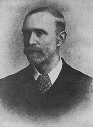 George Murray (naturalist) Facts for Kids