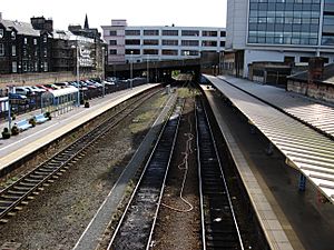 Harrogate Facts for Kids