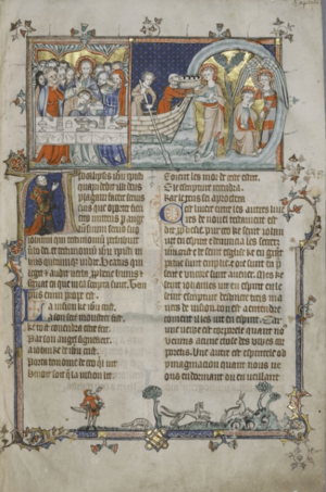 Henry de Cobham, 1st Baron Cobham Facts for Kids