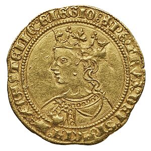 Peter of Castile Facts for Kids