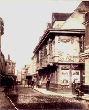 Frederick Scott Archer Facts for Kids