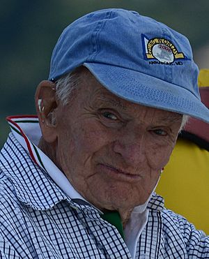 Stuart H. Walker Facts for Kids