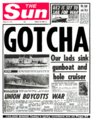 The Sun (newspaper) Facts for Kids