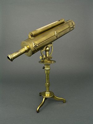 James Short (mathematician) Facts for Kids