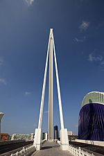 Assut de l'Or Bridge Facts for Kids