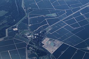 Wilson, Arkansas Facts for Kids