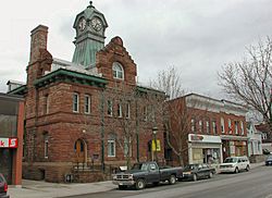 Carleton Place Facts for Kids