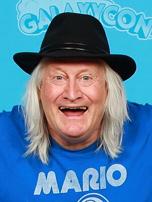 Charles Martinet Facts for Kids