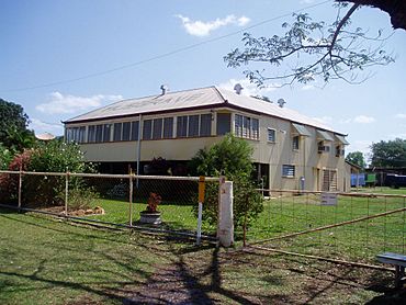 Musgrave, Queensland Facts for Kids