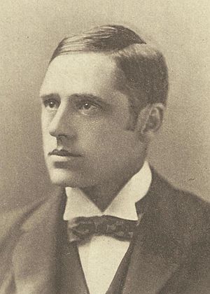 Banjo Paterson Facts for Kids