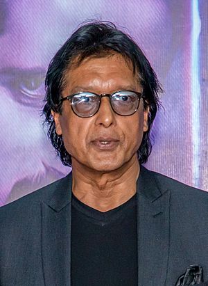 Nepali Actor Rajesh Hamal Married