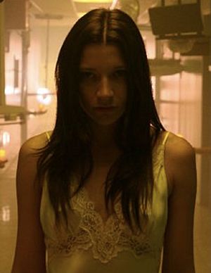 Sarah Roemer Facts for Kids