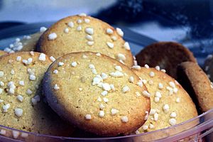 Serinakaker Facts for Kids