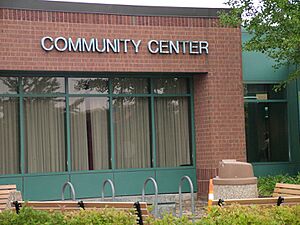 Shoreview, Minnesota Facts for Kids