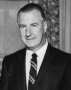 Spiro Agnew Facts for Kids