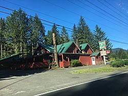 Zigzag, Oregon Facts for Kids