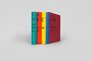 Jim Dine Facts for Kids