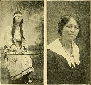 Pamunkey Facts for Kids