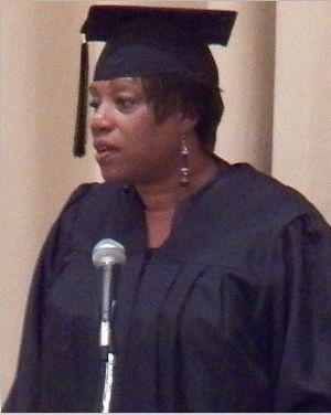 Pat Dowell Facts for Kids