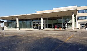 CNIB Foundation Facts for Kids