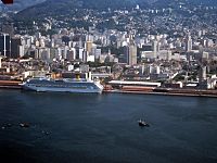 Port of Rio de Janeiro Facts for Kids
