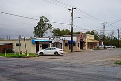 Fate, Texas Facts for Kids