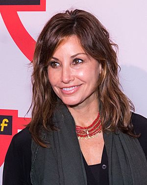Gina Gershon Facts for Kids