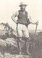 John Forrest Facts for Kids