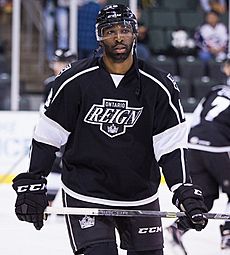 Jordan Samuels-Thomas Facts for Kids