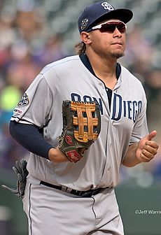 Josh Naylor Facts for Kids