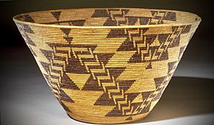 Maidu Facts for Kids