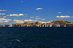 Purerua Peninsula Facts for Kids