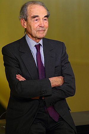 Robert Badinter Facts for Kids