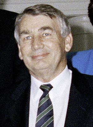 Brian Howe (politician) Facts for Kids