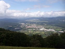 Alsasua – Altsasu Facts for Kids